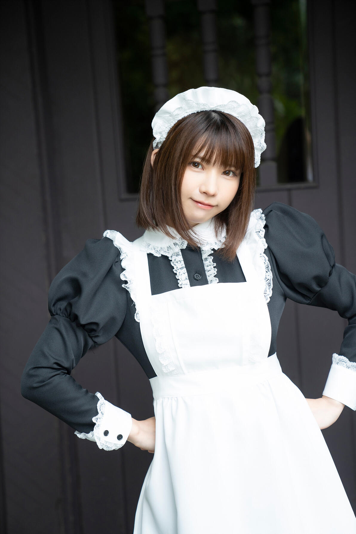 enako写真集「メイドアーミー★プリンセス」 - 哔哩哔哩