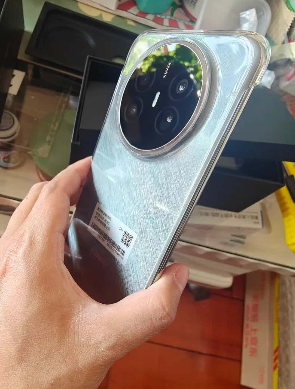 华为Mate70Air（华为mate70air）值得买吗？体验七天优缺点测评 - 哔哩哔哩