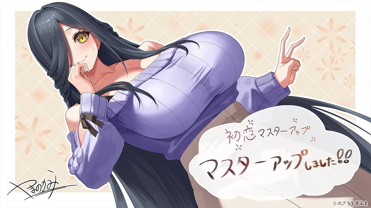 【Gal周报189期】《雪圏球》官中登陆Steam，《9 nine》动画官网公开 - 哔哩哔哩