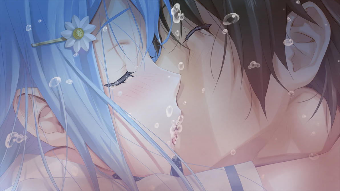 《美少女万华镜2 勿忘草与永远的少女》攻略 - 哔哩哔哩