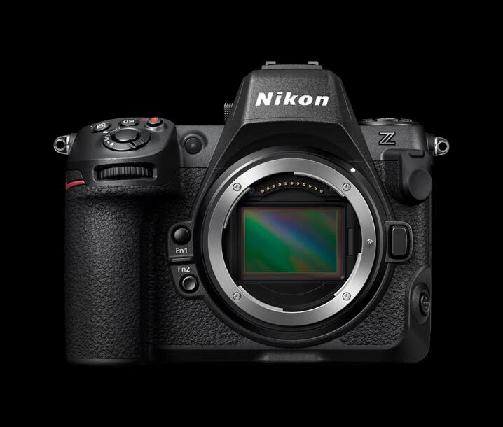 尼康发布Z8和Z63全新重磅固件更新升级 - 哔哩哔哩