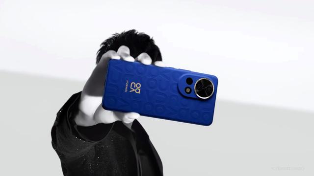 超74万人预约，华为Nova12未发先火，2499元起 - 哔哩哔哩