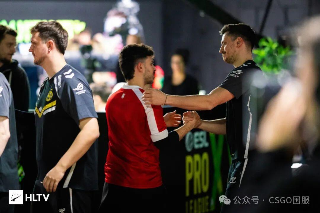 Vitality横扫MOUZ，斩获EPL S21冠军！ZywOo拿到第22枚MVP，超越s1mple - 哔哩哔哩