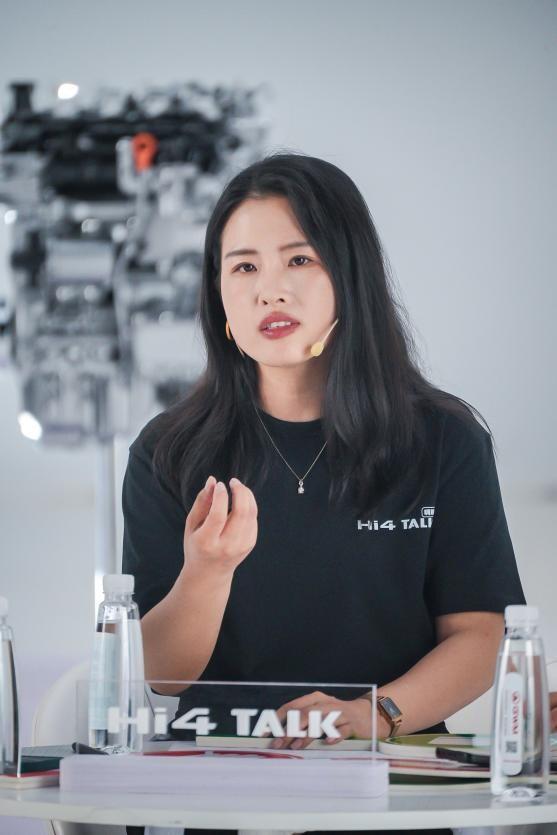 “Hi4 Talk嗨聊会”第一期开播 看懂Hi4技术到底有多强 - 哔哩哔哩