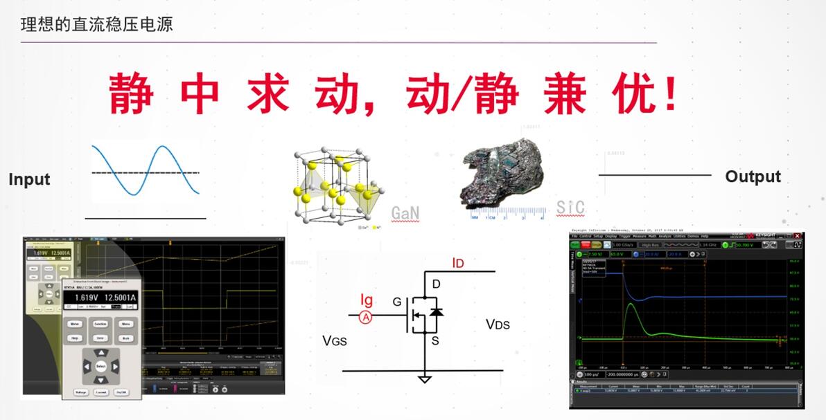 一文看懂APS先进电源系统 - 哔哩哔哩
