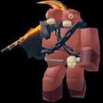 [Roblox]TDS敌人图鉴合集—新版Molten模式 - 哔哩哔哩