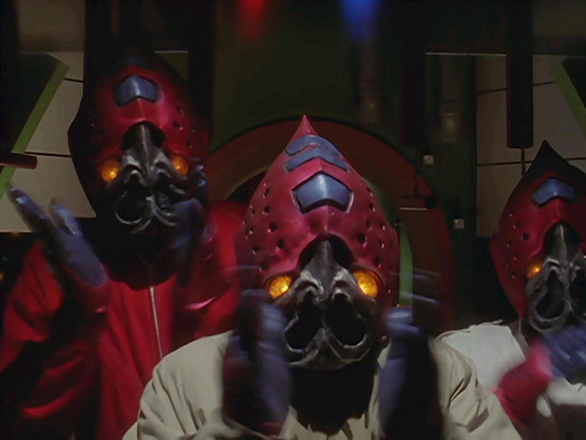 《戴拿奥特曼》登场怪兽大图鉴 - 哔哩哔哩