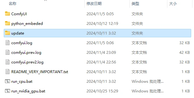 如何安装ComfyUI - 哔哩哔哩