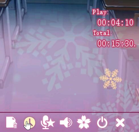 盘点一些galgame的系统功能/UI功能 - 哔哩哔哩