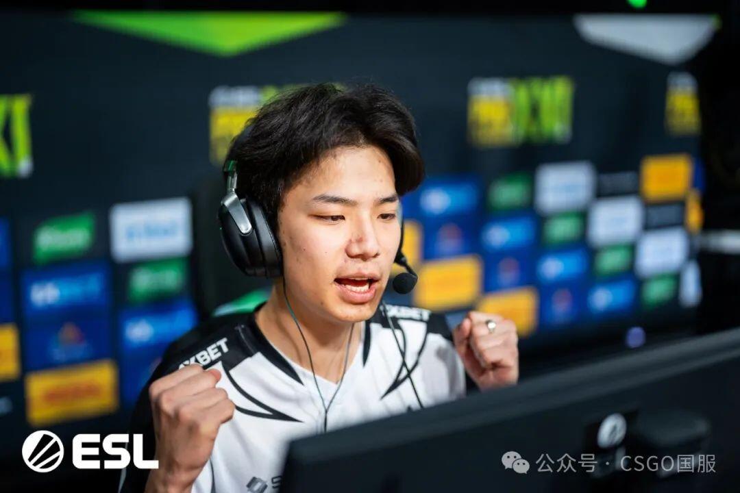 完美世界电竞承办PGL阿斯塔纳站中国预选赛！EPL S21今晚小孩、NiKo都要打生死战 - 哔哩哔哩