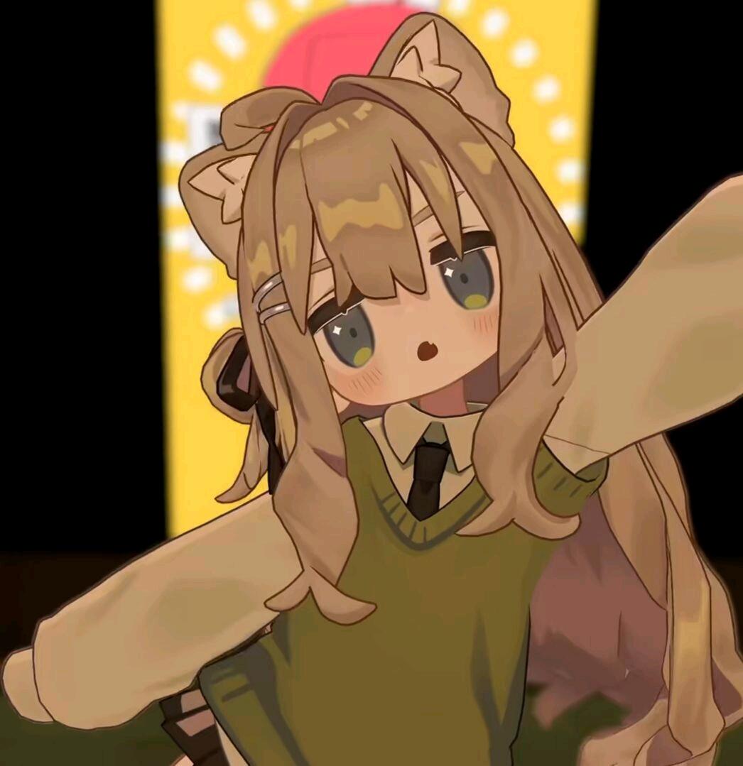 kipfel表情包 - 哔哩哔哩