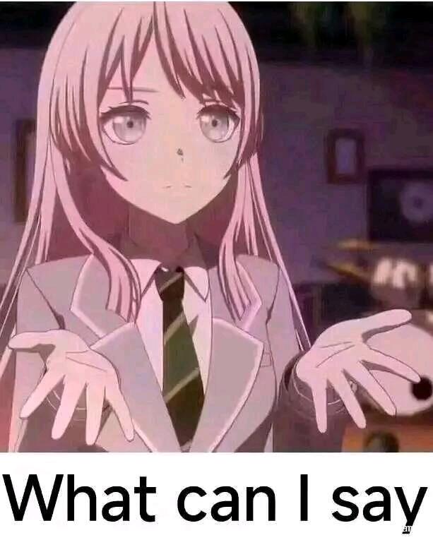 anon可爱表情包 - 哔哩哔哩