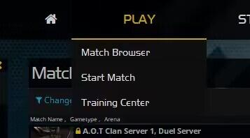 Quake Live LG Duel简单介绍与设置指南 - 哔哩哔哩