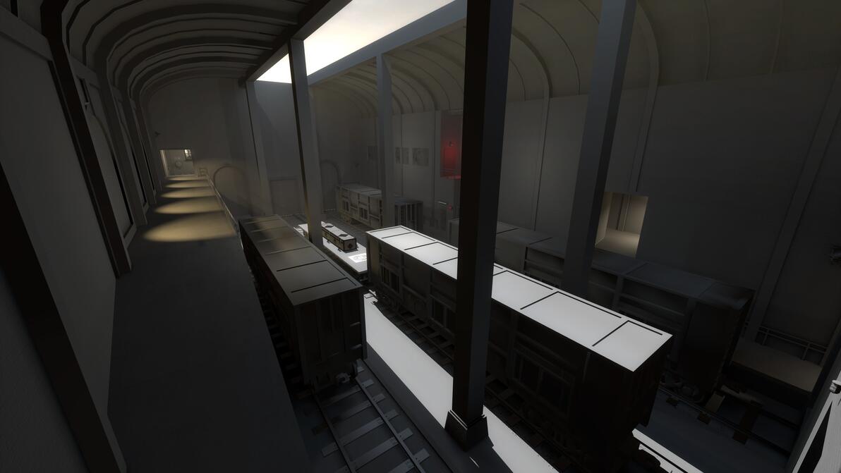 CS:Legacy 项目与V社出现沟通问题，或将放弃使用反恐精英IP - 哔哩哔哩