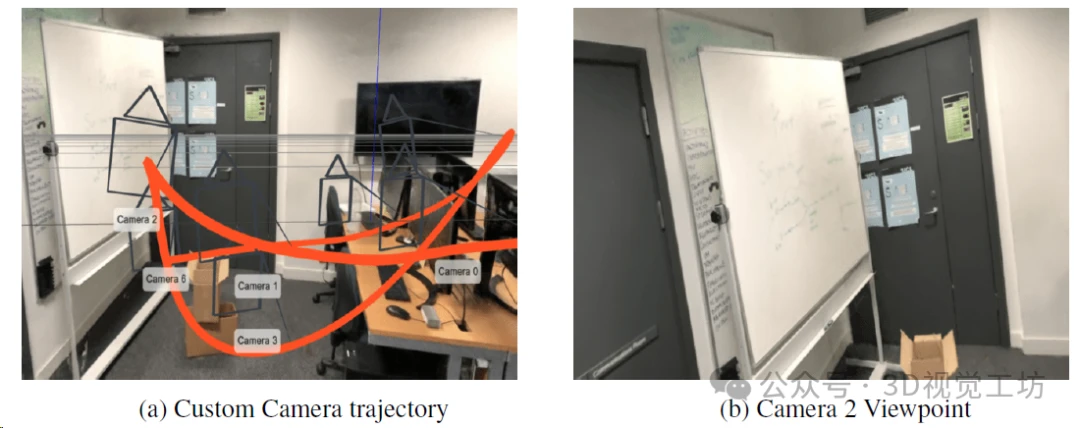 强化SuperPoint & SiLK！使用NeRF增强特征点检测+描述！ - 哔哩哔哩