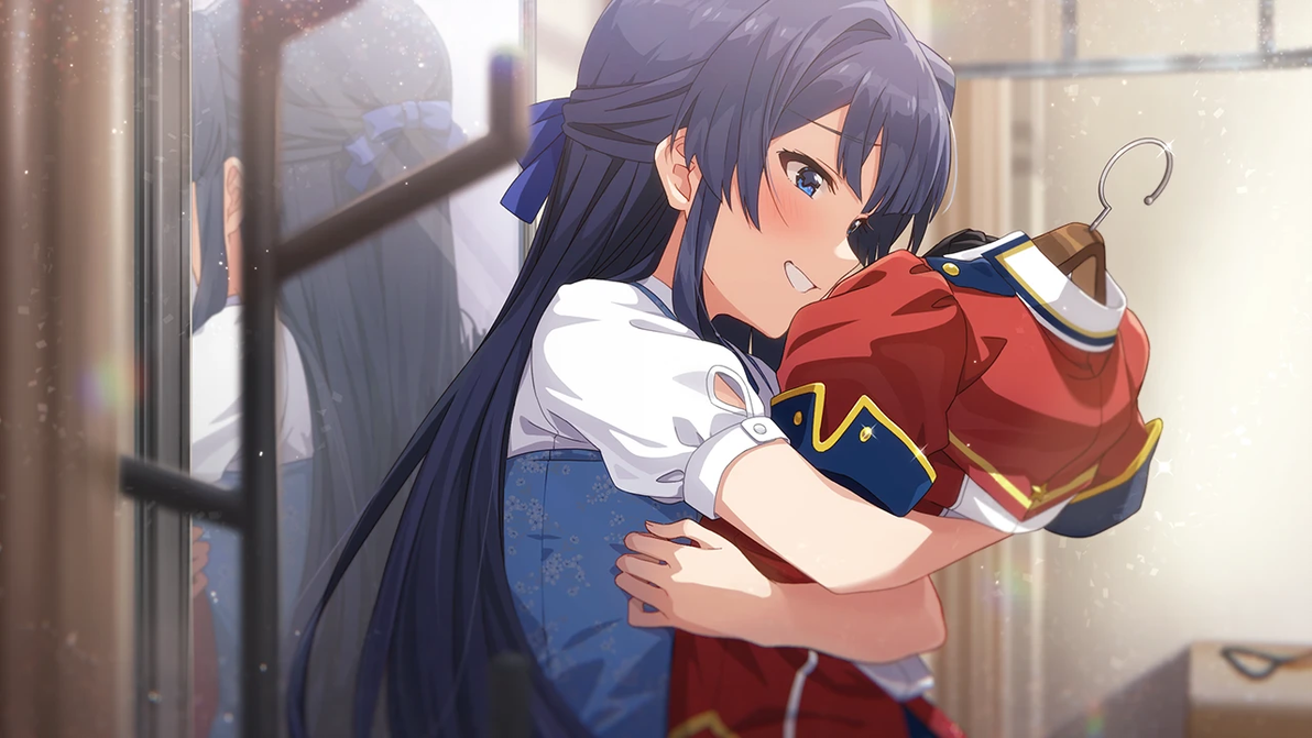 【渣翻】MOIW2025 DAY1 本家、百万现场登场偶像官方宣传图 - 哔哩哔哩