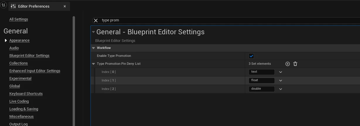 [UE5] Enable UE4 Math Nodes - 哔哩哔哩