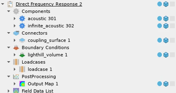 ANSA结合Fluent和Actran进行气动噪声分析 - 哔哩哔哩