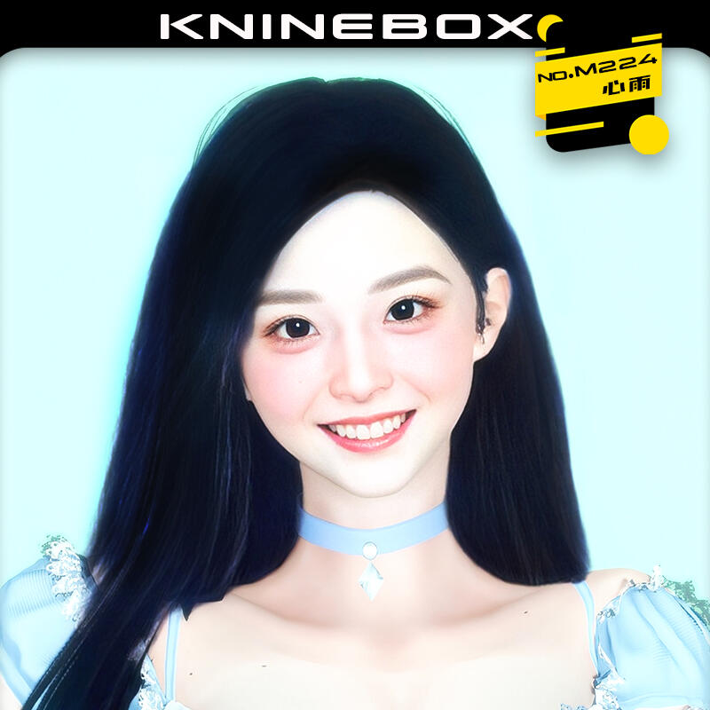 原创honey select2高质量人物卡下载hs2人物卡下载 - 哔哩哔哩