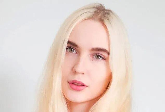 天塌了，爱沙尼亚宝藏妹Shinaryen也上科技了 - 哔哩哔哩