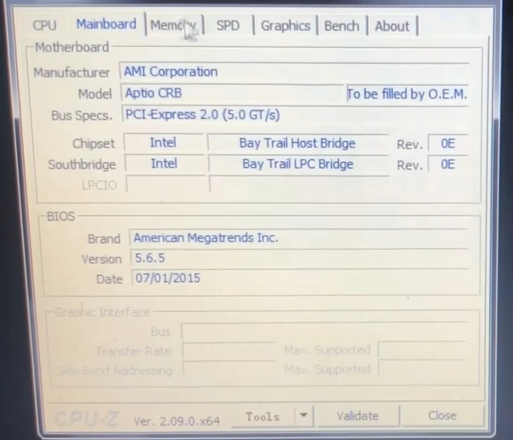 【图吧杂谈】图吧NAS神U J1900的未停产原因分析 - 哔哩哔哩