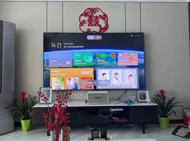 TCL85T7K电视（tcl 85t7k）怎么样？体验8天优缺点测评吃 - 哔哩哔哩