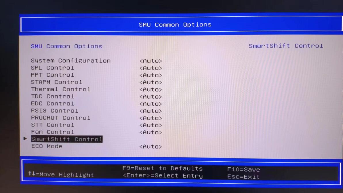 添森7940/7840简易超频教程 - 哔哩哔哩
