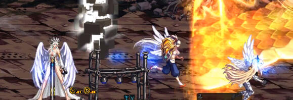 个人收集的DNF中APC的时装搭配（3） - 哔哩哔哩