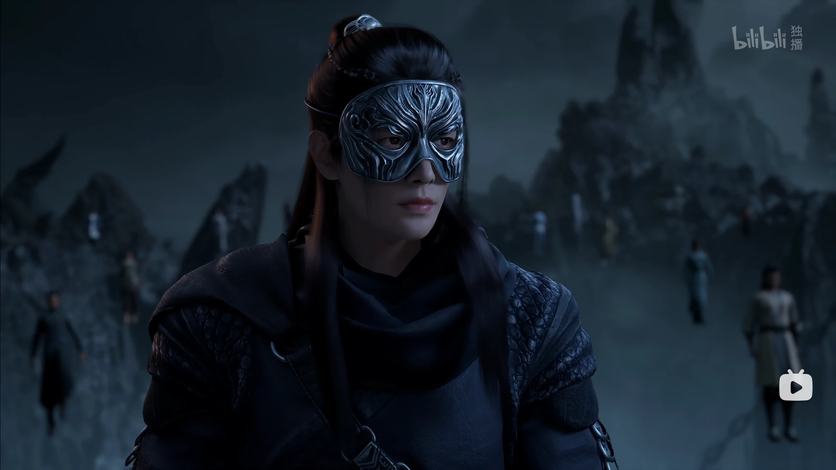 紫灵的故事（E66到E99） - 哔哩哔哩