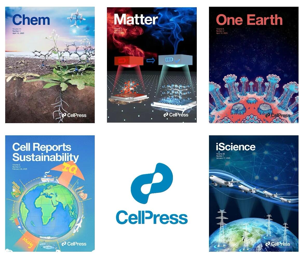 顶刊编辑进校园！Cell Press编辑见面会-北京大学站 - 哔哩哔哩