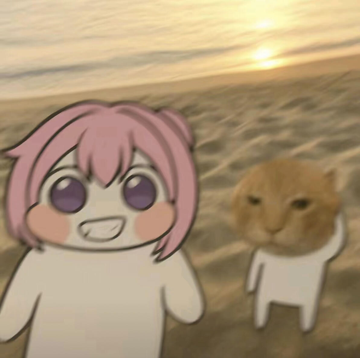 Doro表情包125张（有网盘合集） - 哔哩哔哩