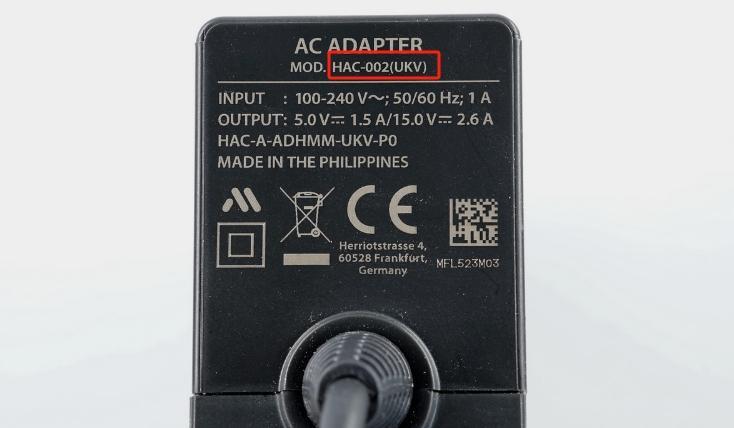 爆Switch2快充有大升级！最高支持PD快充60w、生产商已经在量产 - 哔哩哔哩