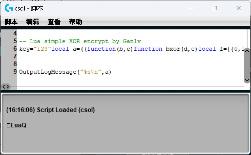 lua语言学习笔记6 – load（loadstring） - 哔哩哔哩