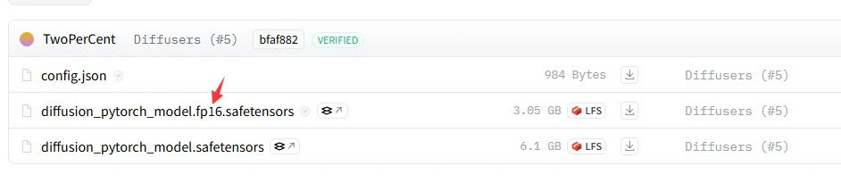 ControlNext-SVD模型部署教程 - 哔哩哔哩