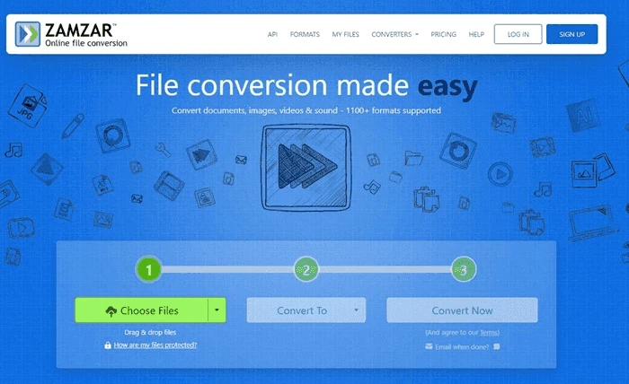 rofl怎么转换为mp4？Get4个新技能！ - 哔哩哔哩