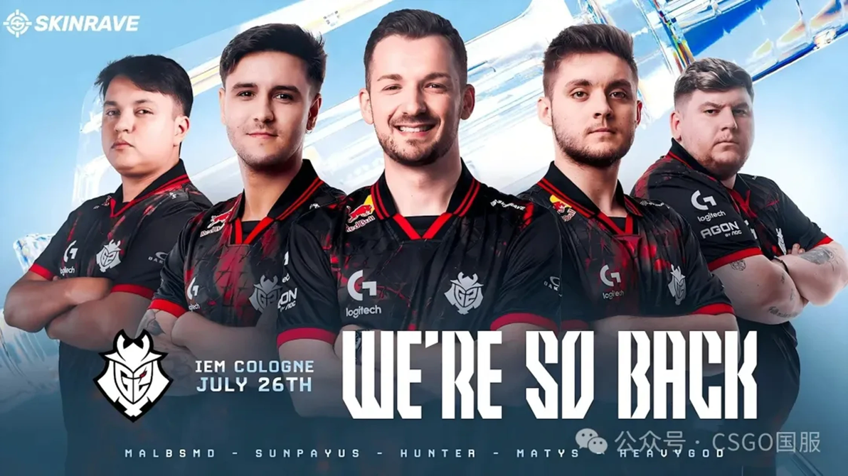 殿堂赛事IEM科隆今日打响，动物园四天王齐聚，TYLOO马不停蹄今晚再战VP - 哔哩哔哩