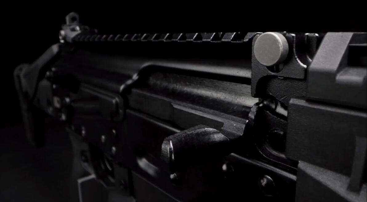 俄罗斯AK-12突击步枪详解 - 哔哩哔哩