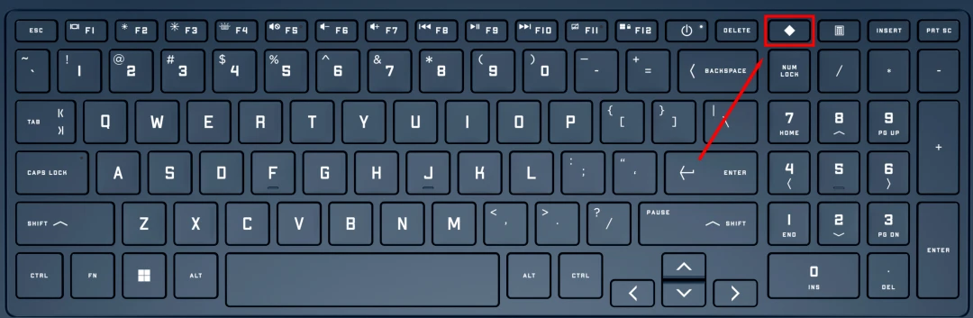 一篇内容带你玩转 OMEN Gaming Hub！ - 哔哩哔哩