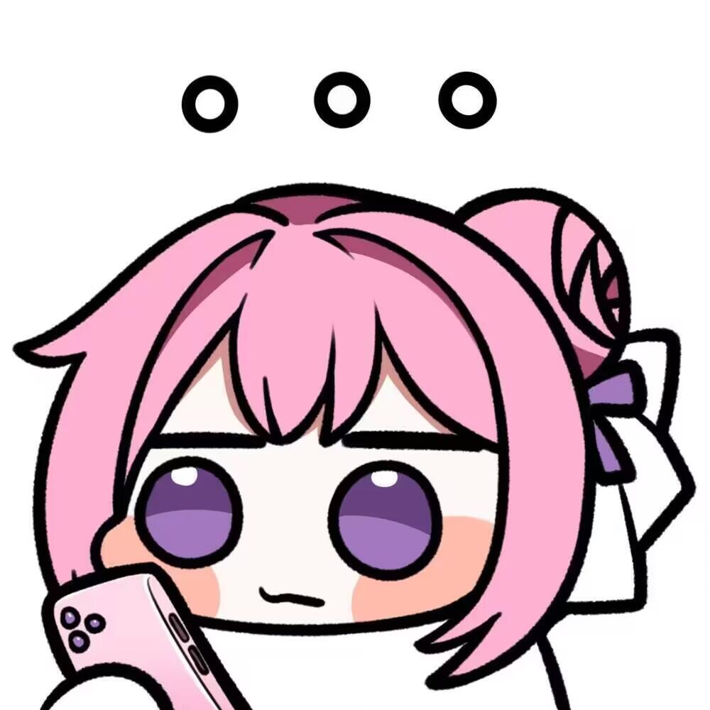 自用doro表情包 桃乐丝 胜利女神 第二期 - 哔哩哔哩