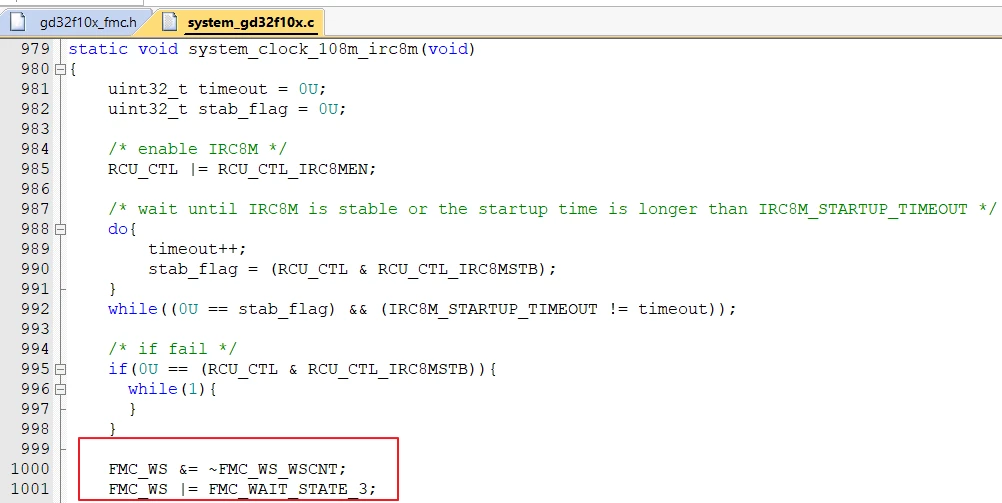 【GD32 MCU 移植教程】7、从 GD32F10x 移植到 GD32E103 - 哔哩哔哩