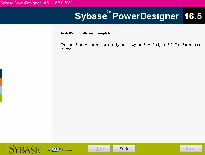 PowerDesigner最新版破解教程，亲测可用 - 哔哩哔哩