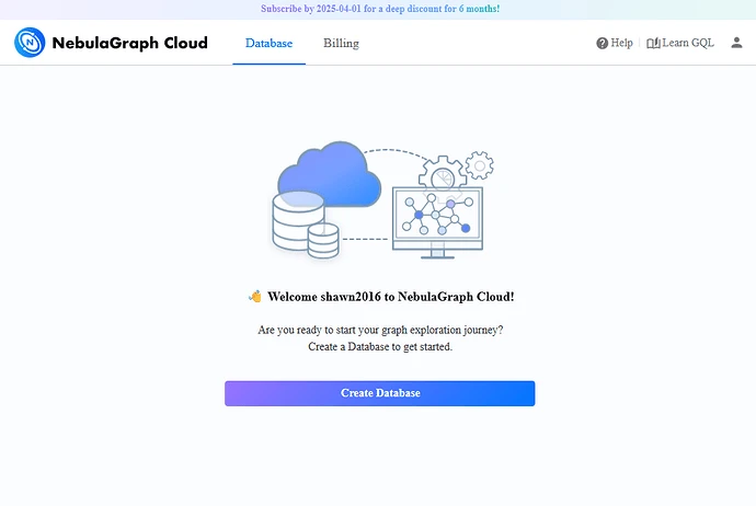 萌新轻松上手 NebulaGraph 的三种方案 - 哔哩哔哩