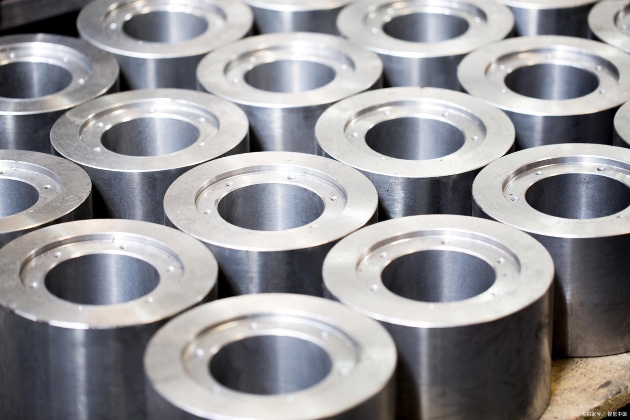 GH3652/H36520/GH652高温合金和金属间化合物的耐腐蚀及耐疲劳性 - 哔哩哔哩