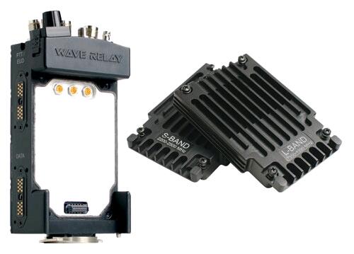 新时代战术通讯设备：mpu5移动自组网手持电台 - 哔哩哔哩