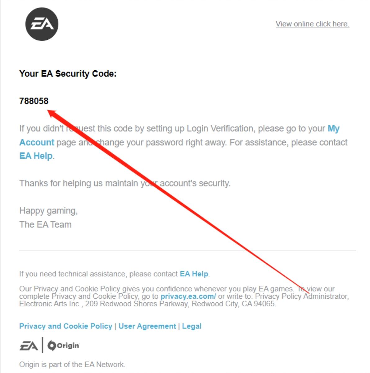 ea账号注册id怎么填/EA app账号注册保姆级教程！ - 哔哩哔哩