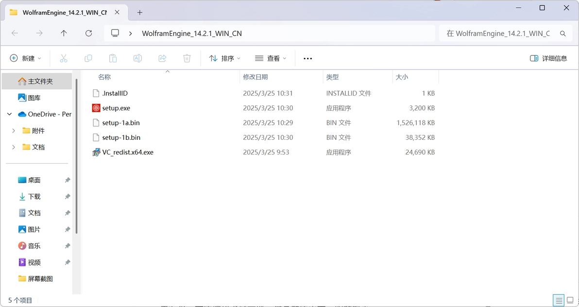 Wolfram Engine for developers配置攻略 - 哔哩哔哩