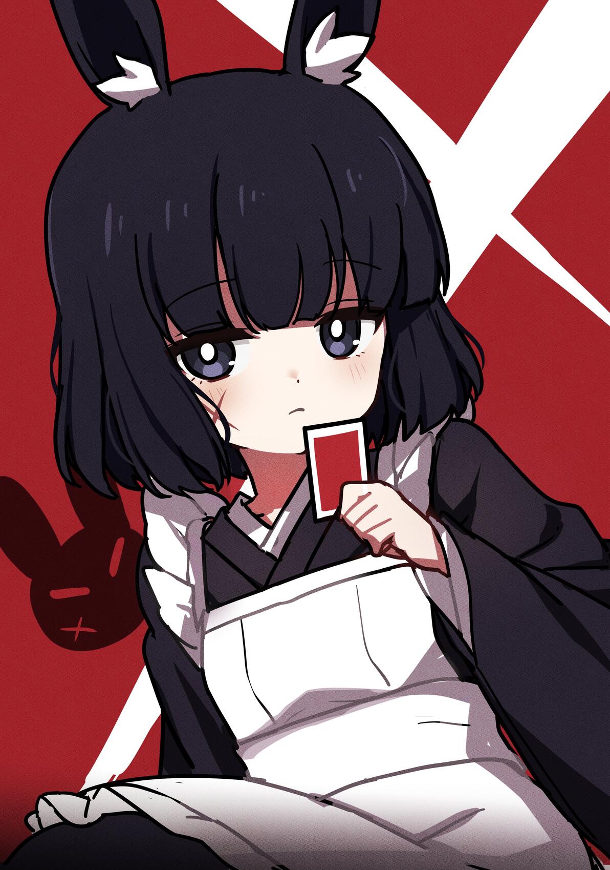 Project KV官推转发二创图集 第1期 - 哔哩哔哩