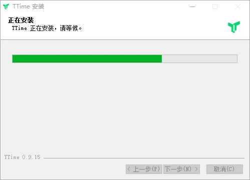 TTime - 哔哩哔哩