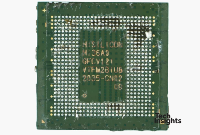 麒麟9010芯：前沿的设计，一般峰值性能，单核IPC一流，体验流畅 - 哔哩哔哩