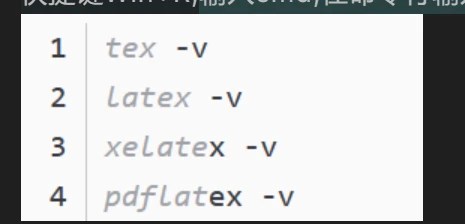 Pandoc导出Markdown文件到PDF - 哔哩哔哩